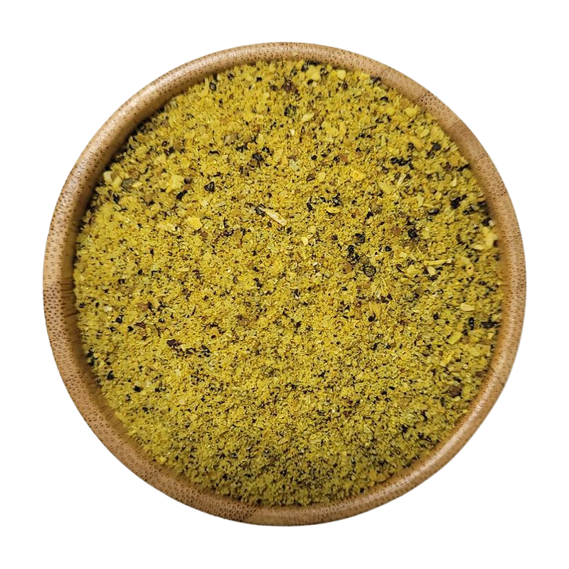 Lemon Pepper - Salão da Gastronomia | Tudo para sua cozinha
