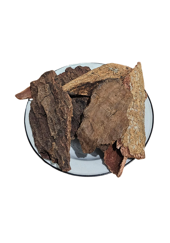 Opo Obo/epo Obo - Casca Sagrada - Pacote com 20g - Sarava Shop