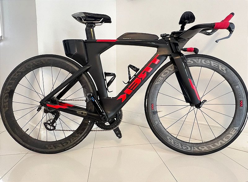Bicicleta de triathlon Trek Speed Concept 2020 - Triathlon Acessórios