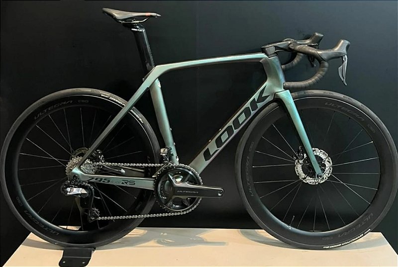 BICICLETA SPEED LOOK 795 DISC - Triathlon Acessórios
