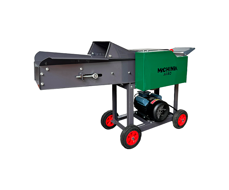 Forrageira Max Super - 3KW - Machinia Agro