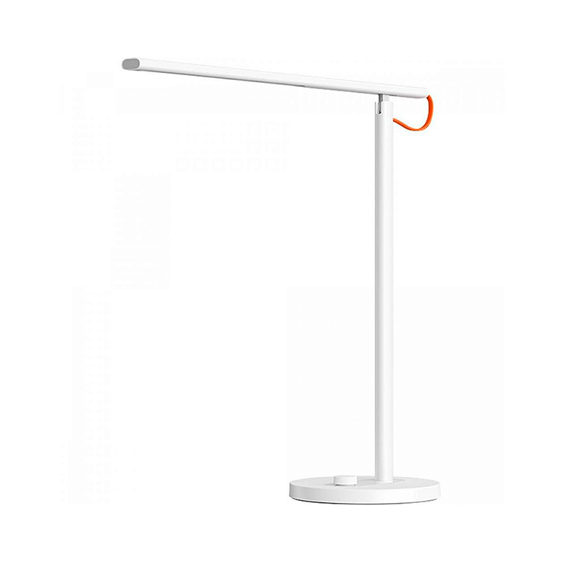 Luminária De Mesa Led Xiaomi 1s Desk Lamp Abajur Inteligente - Pro ...