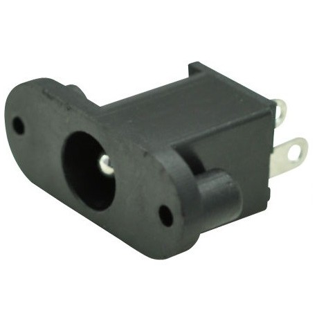 JACK J4 2,0MM 3T PAINEL DC-018 - Cinestec