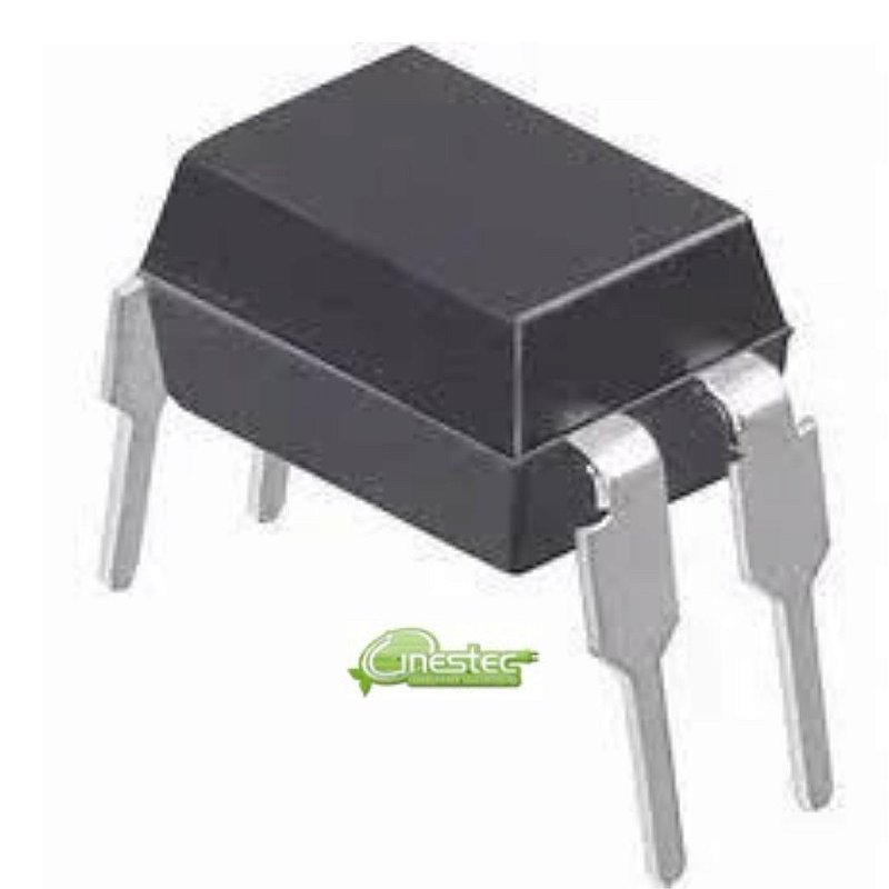 P781 = TLP781 ACOPLADOR OPTICO - Cinestec