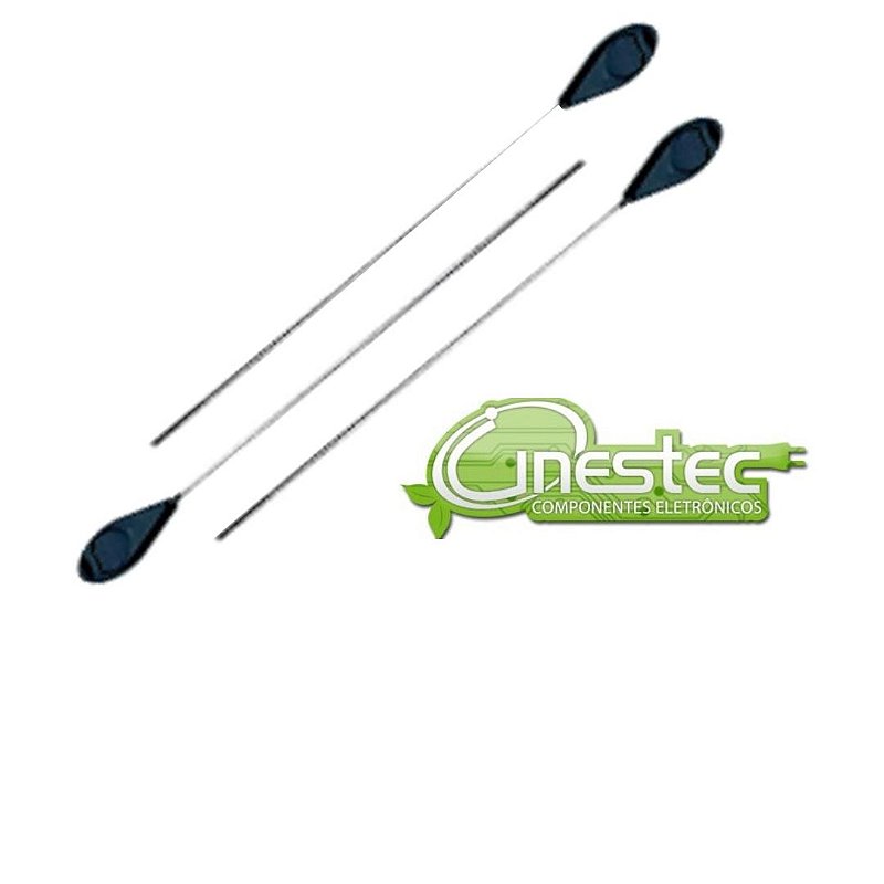 PINO PARA LIMPEZA 0,7mm PARA HK-552 DA HK-915 - Cinestec