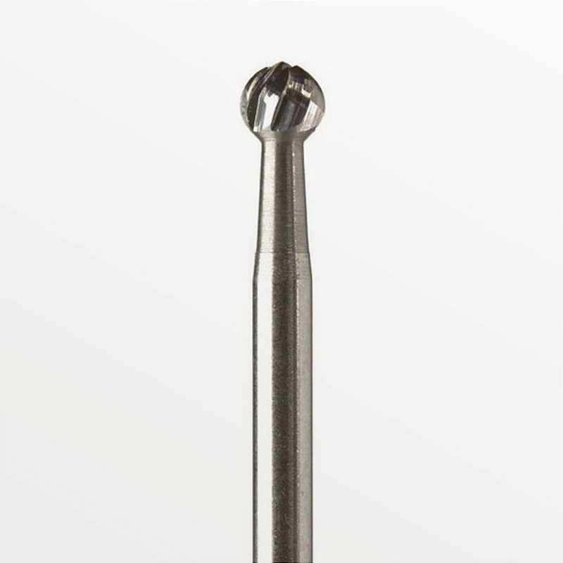 Broca Carbide 8 CA - Supremo Instrumentais