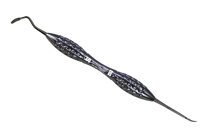 Descolador Molt 4 Q – Raspatory (DLC) - Supremo Instrumentais