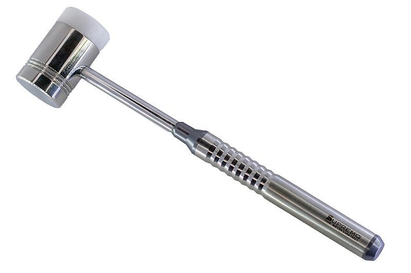 Martelo Grande - Supremo Instrumentais