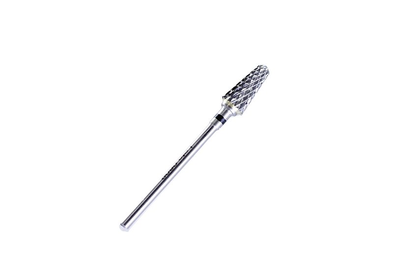 Broca Max-Cut Preto - Supremo Instrumentais