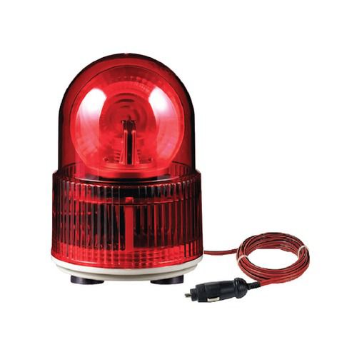 Sirene Giratória Led Para Veículo - ARISTENE SOM AUTOMOTIVO