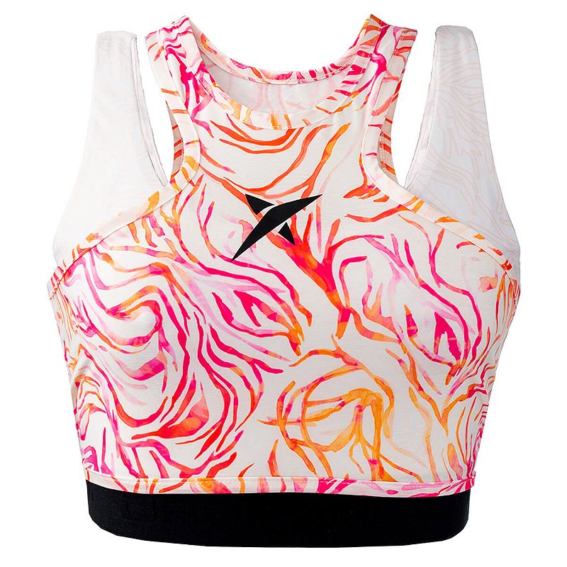 Top Drop Shot NICOLE 3.0 - Rosa - Winner Raquetes