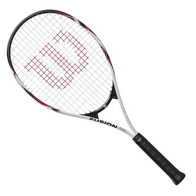 Raquete de Tênis Wilson Fusion XL - Winner Raquetes
