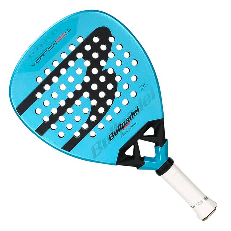 Raquete de Padel Bullpadel Vertex 05 Woman 2026 - Delfi Brea - Winner ...