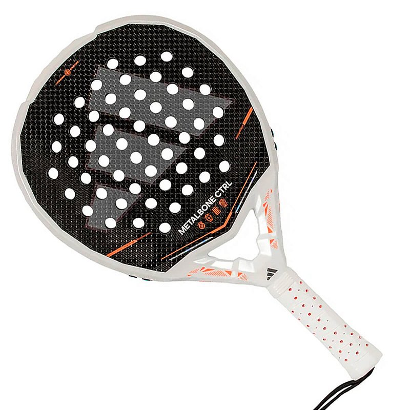 Raquete de Padel Adidas Metalbone CTRL 2026 - Winner Raquetes