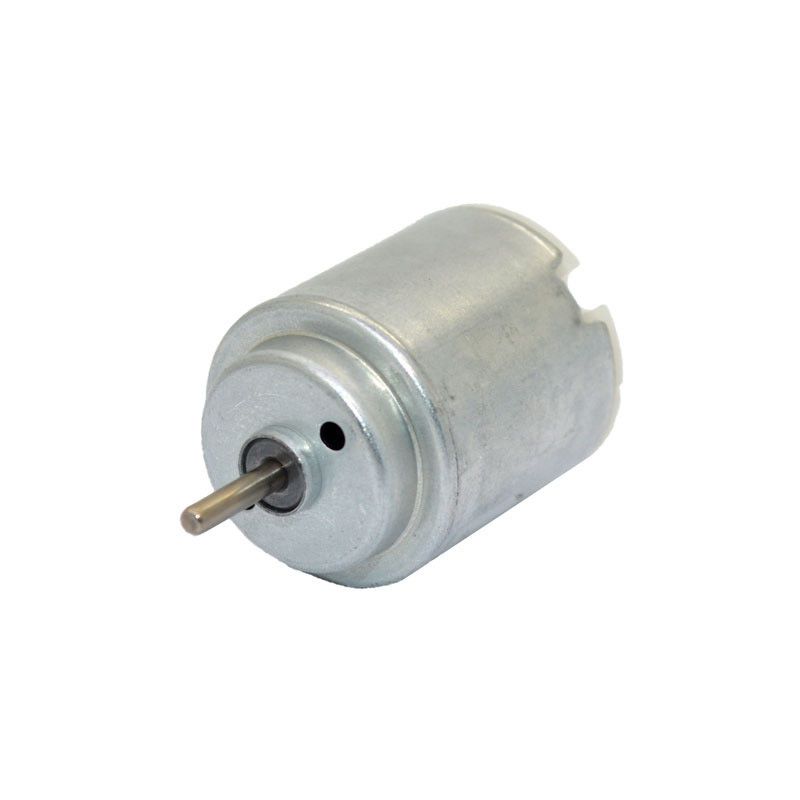 Mini Motor DC 1,5 a 3V 18100 RPM | Baú da Eletrônica - Baú da ...