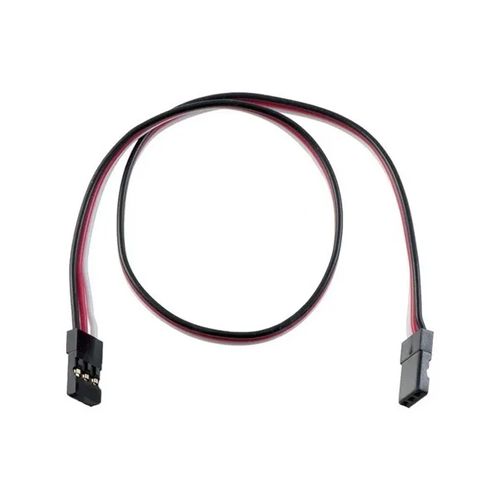 Cabo Extensor Para Servo Motor | Baú da Eletrônica - Baú da Eletrônica ...