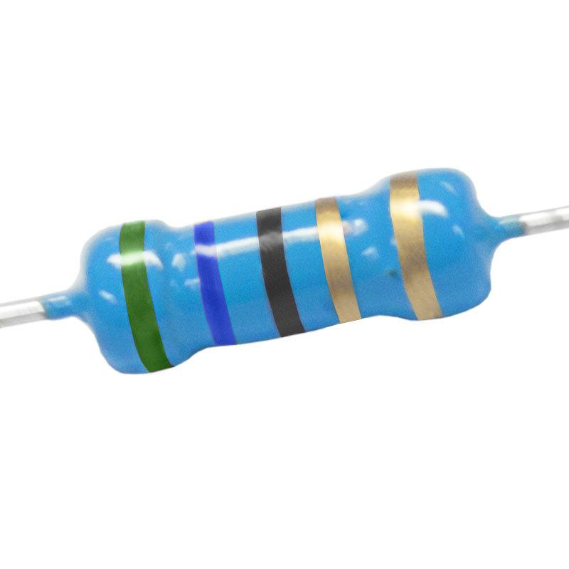 Resistor 56R 5% (1W) | Baú da Eletrônica - Baú da Eletrônica ...