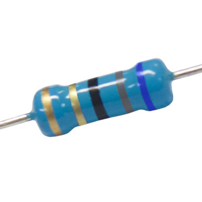 Resistor 68R 5% (1W) | Baú da Eletrônica - Baú da Eletrônica ...