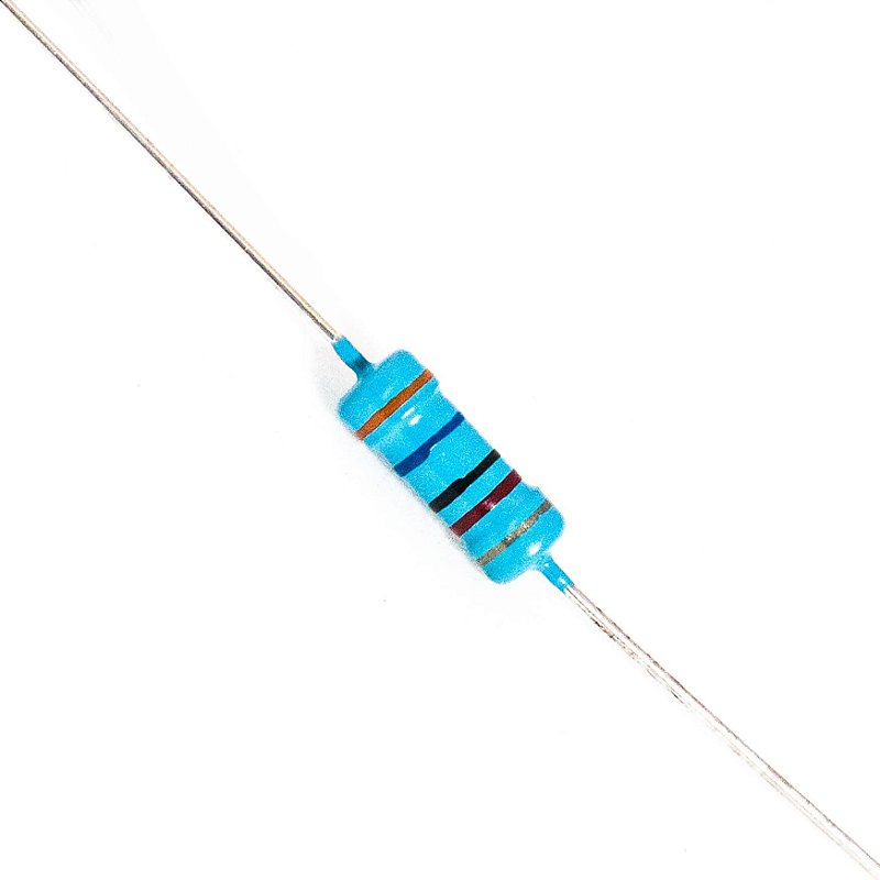 Resistor 36K 5% (2W) | Baú da Eletrônica - Baú da Eletrônica ...