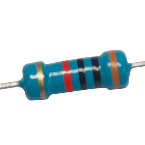 Resistor 30K 5% (2W) | Baú da Eletrônica - Baú da Eletrônica ...