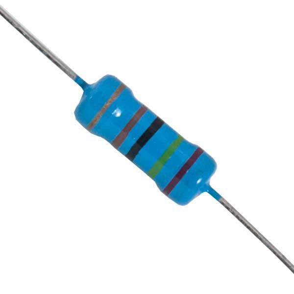Resistor 240K 5% (2W) | Baú da Eletrônica - Baú da Eletrônica ...