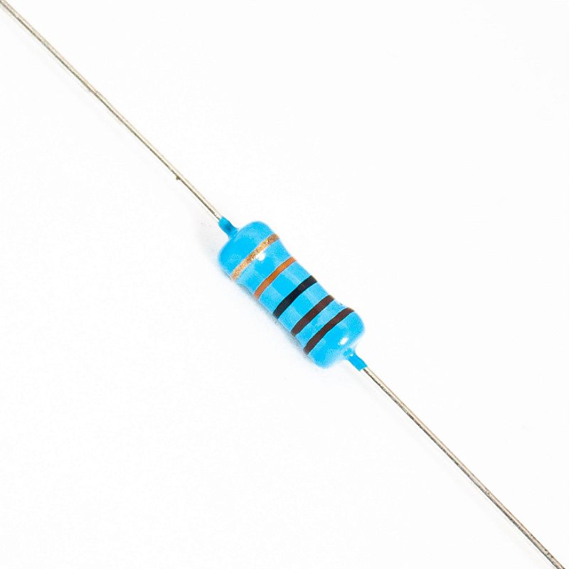 Resistor 110K 5% (2W) | Baú da Eletrônica - Baú da Eletrônica ...