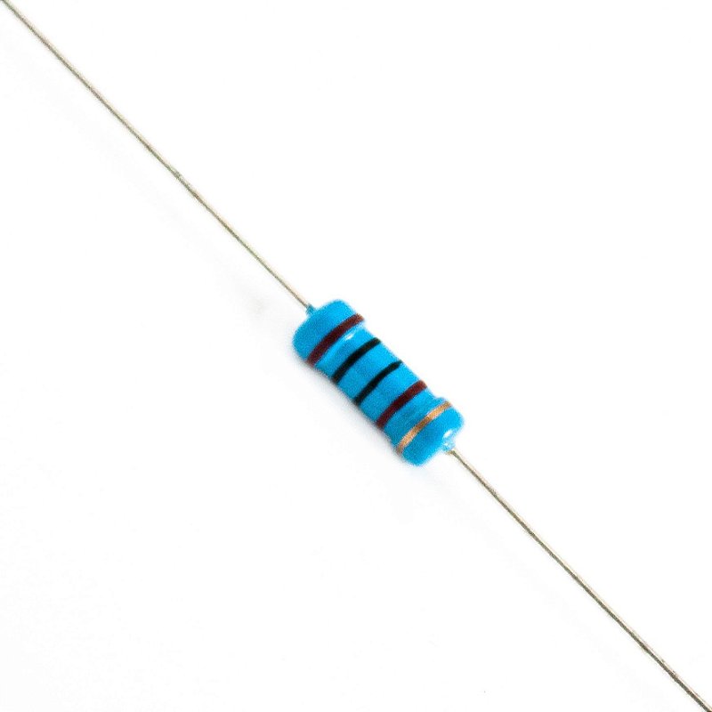 Resistor 20K 5% (2W) | Baú da Eletrônica - Baú da Eletrônica ...