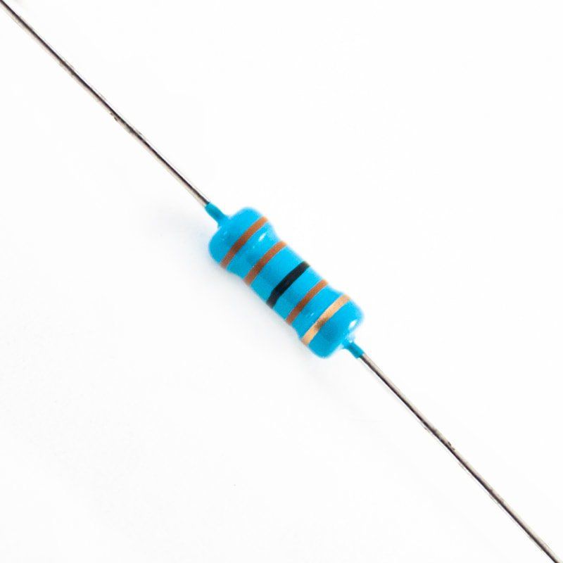 Resistor 330K 5% (2W) | Baú da Eletrônica - Baú da Eletrônica ...