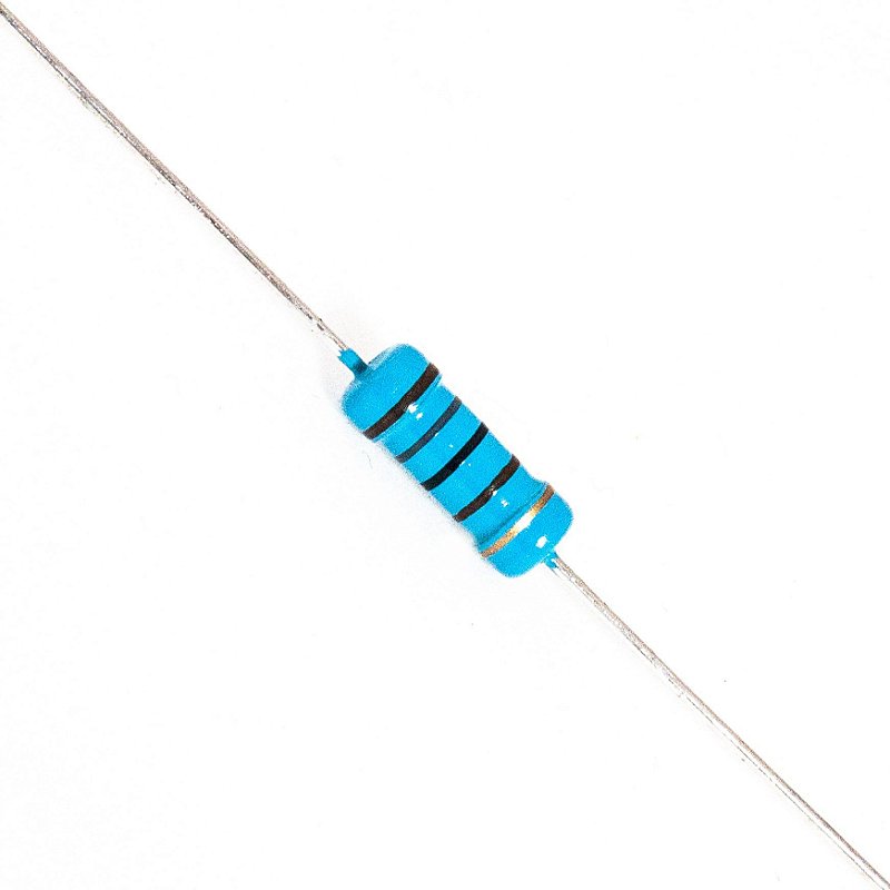 Resistor 1K8 5% (2W) | Baú da Eletrônica - Baú da Eletrônica ...