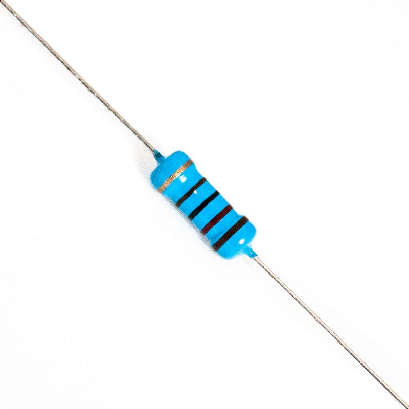 Resistor 1K2 5% (2W) | Baú da Eletrônica - Baú da Eletrônica ...