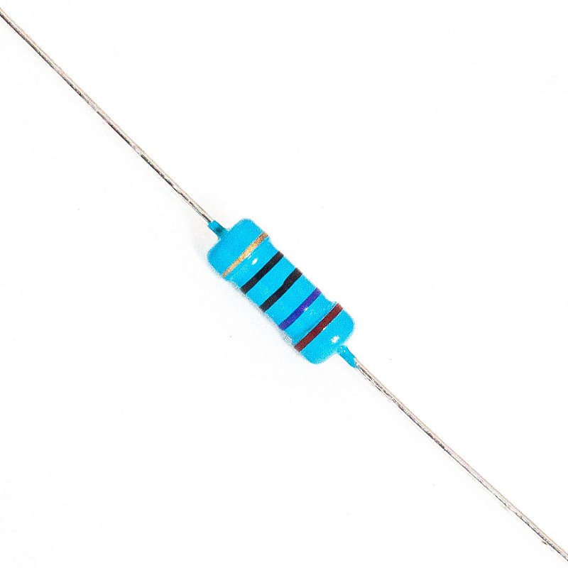 Resistor 270R 5% (2W) | Baú da Eletrônica - Baú da Eletrônica ...