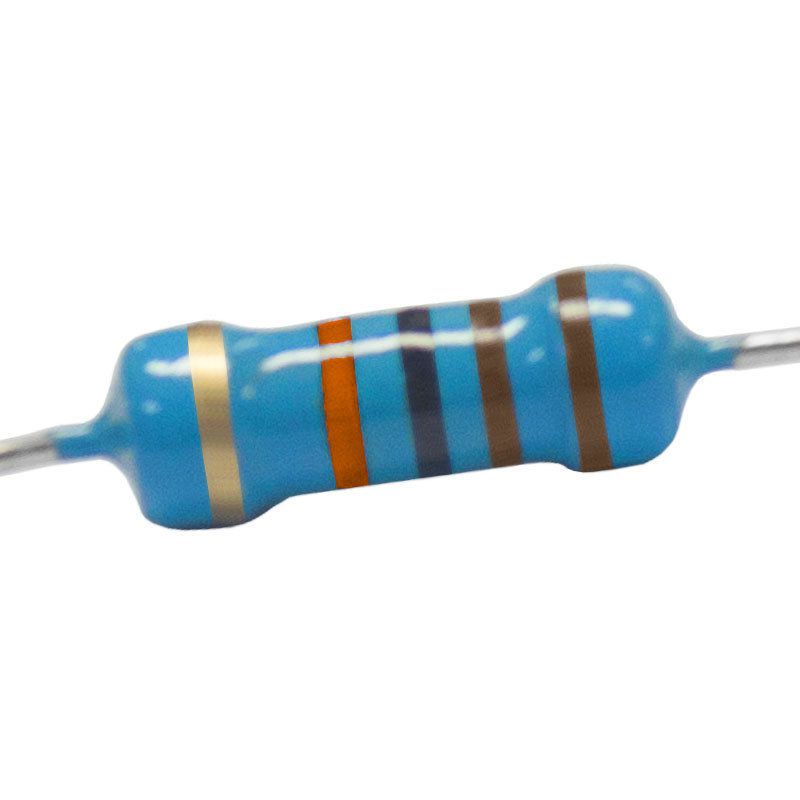 Resistor 110K 5% (1W) | Baú da Eletrônica - Baú da Eletrônica ...