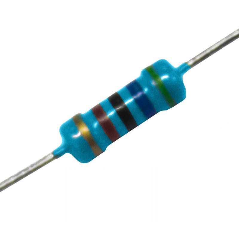 Resistor 5K6 5% (1W) | Baú da Eletrônica - Baú da Eletrônica ...