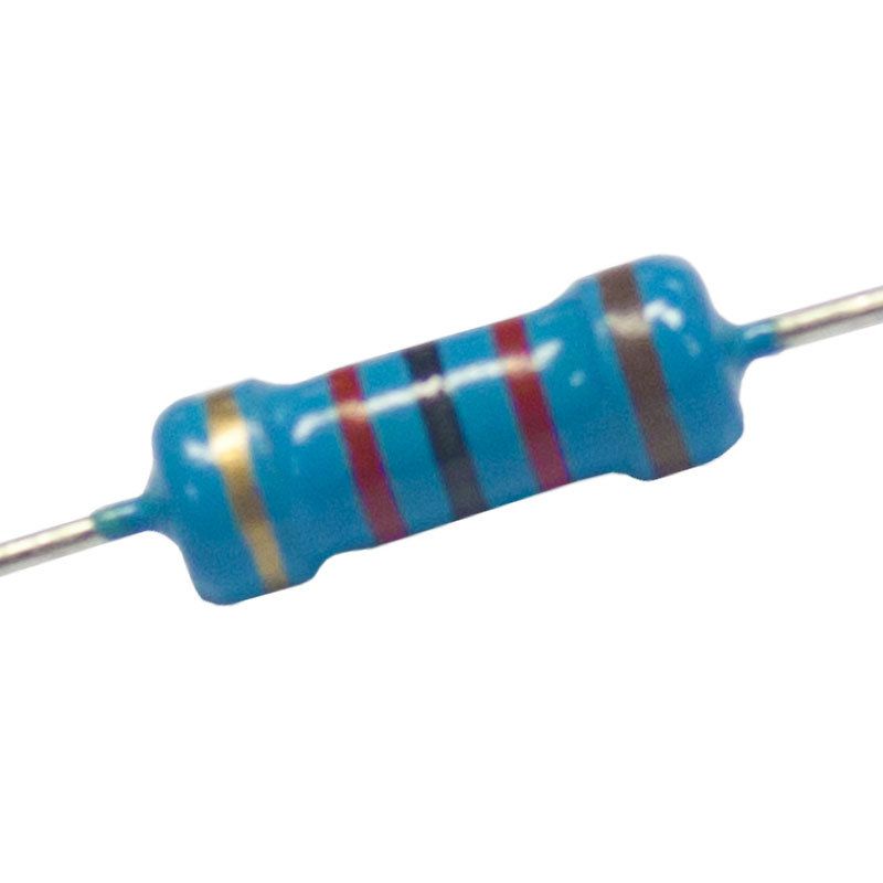 Resistor 12K 5% (1W) | Baú da Eletrônica - Baú da Eletrônica ...