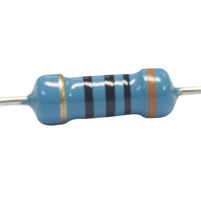 Resistor 300R 5% (1W) | Baú da Eletrônica - Baú da Eletrônica ...