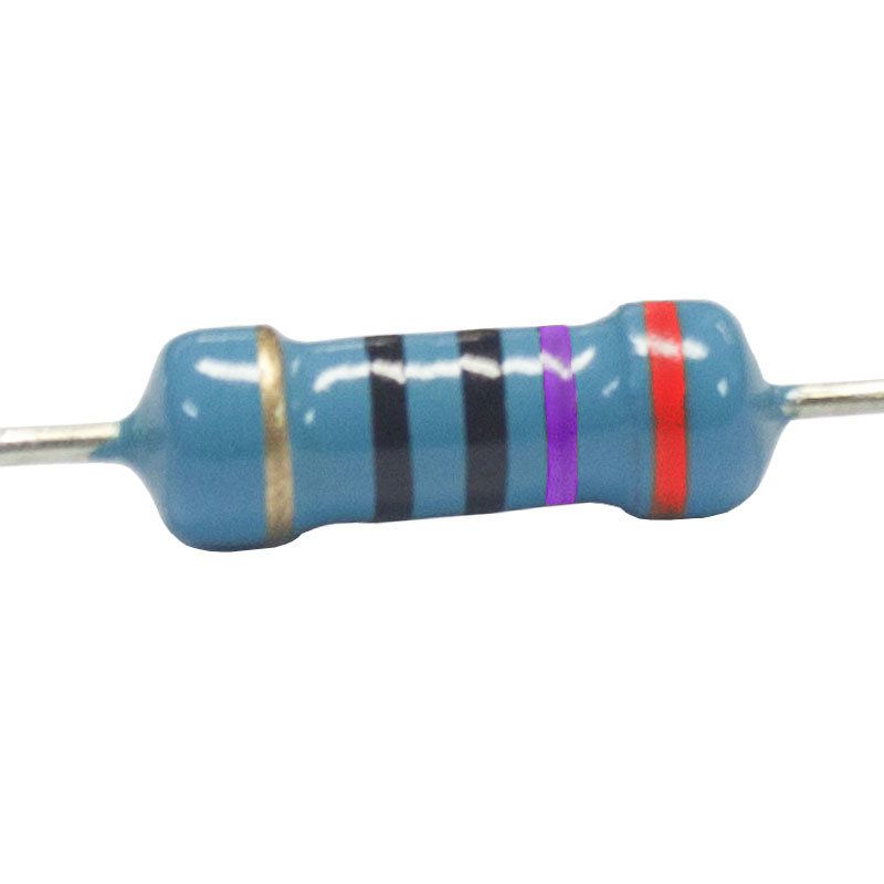 Resistor 270R 5% (1W) | Baú da Eletrônica - Baú da Eletrônica ...