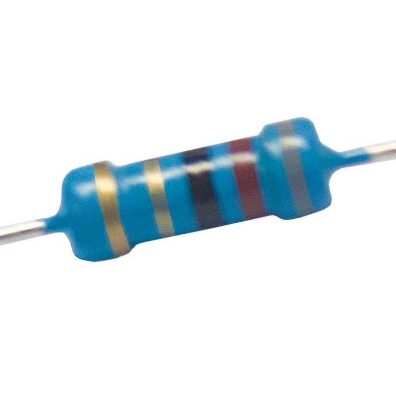 Resistor 82R 5% (1W) | Baú da Eletrônica - Baú da Eletrônica ...