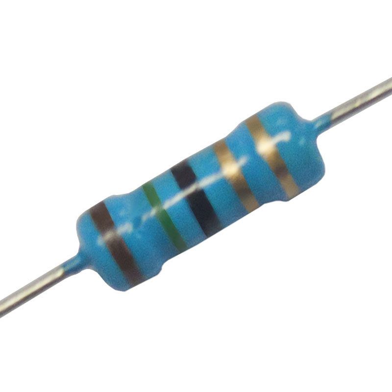 Resistor 15R 5% (1W) | Baú da Eletrônica - Baú da Eletrônica ...