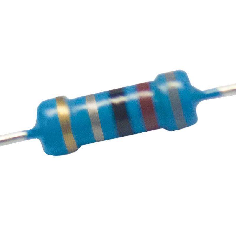 Resistor 8R2 5% (1W) | Baú da Eletrônica - Baú da Eletrônica ...