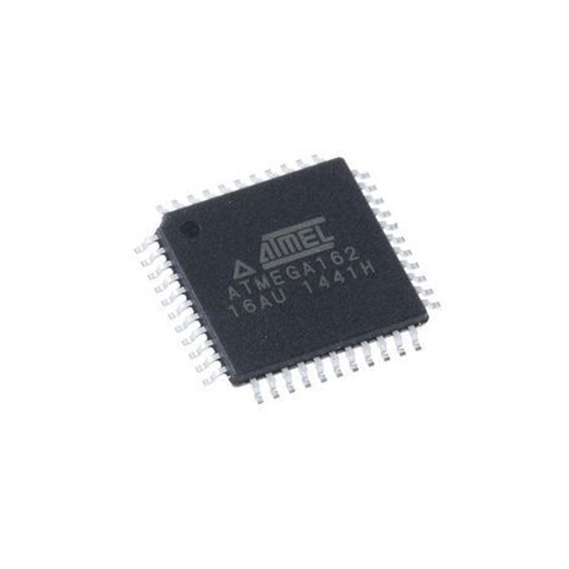 Microcontrolador Atmega162 16au Smd Baú Da Eletrônica Baú Da
