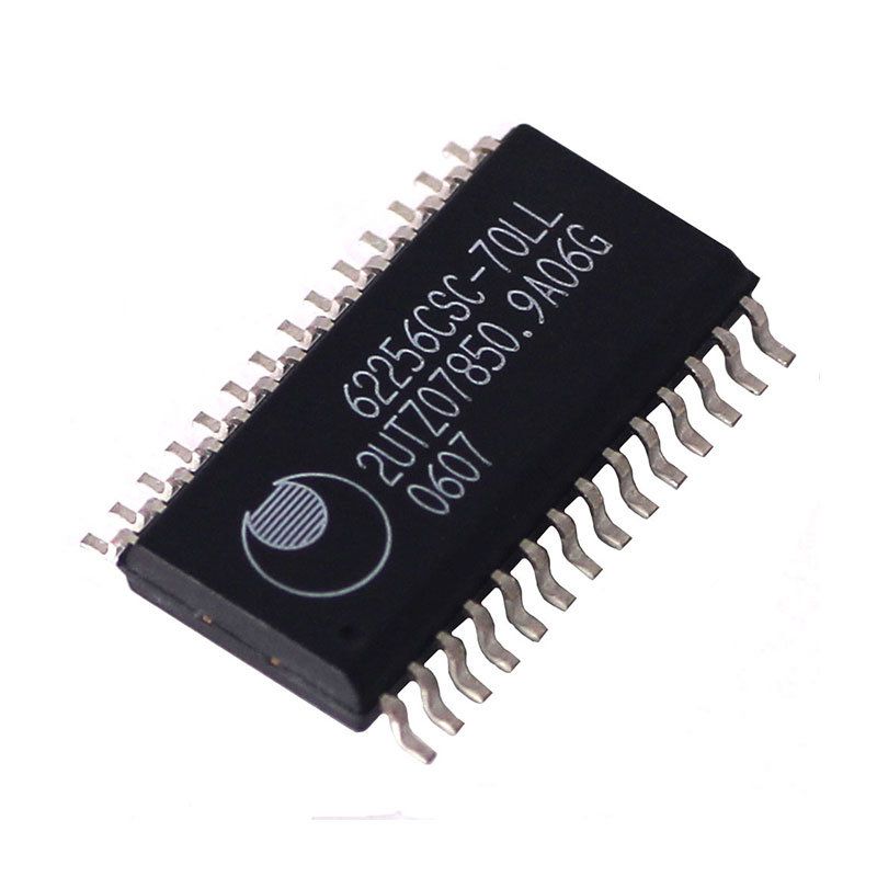 Circuito Integrado 62256 SMD | Baú da Eletrônica - Baú da Eletrônica ...