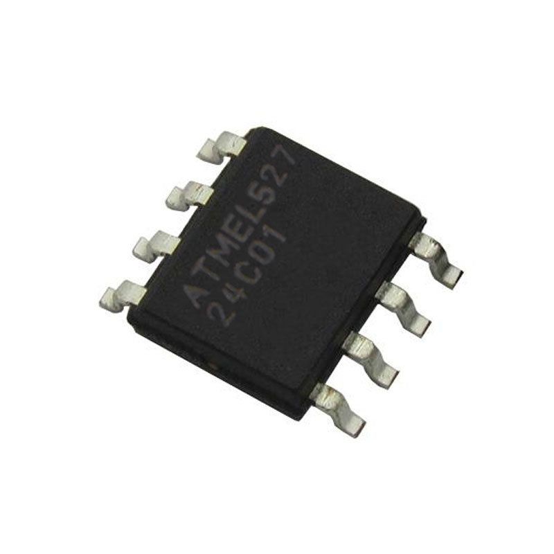 Circuito Integrado 24C01 SMD | Baú da Eletrônica - Baú da Eletrônica ...