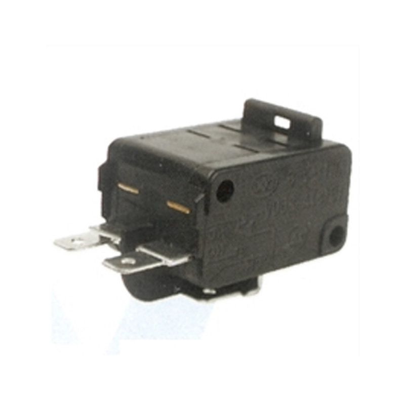 Chave Micro Switch KW11-7-8 Duplo | Baú da Eletrônica - Baú da ...
