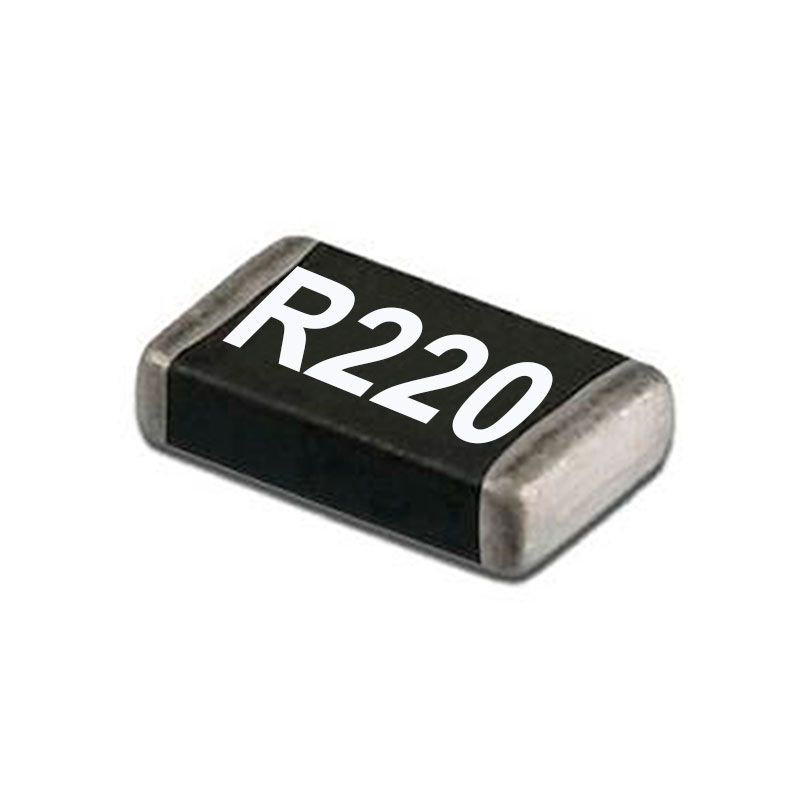Resistor SMD 0R22 5% 2512 (1W) | Baú da Eletrônica - Baú da Eletrônica ...