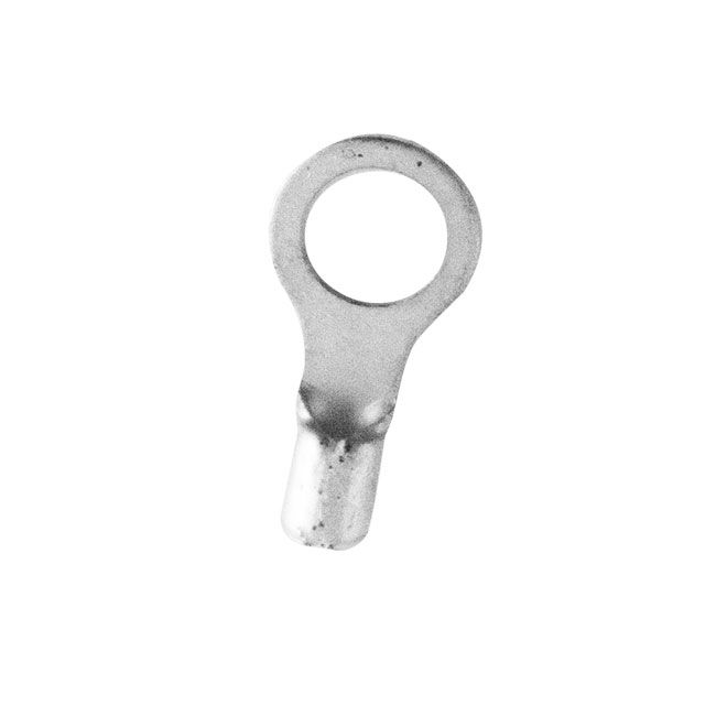 Terminal Olhal Sem Isolação 1,5mm M5 (A-1050-5) | Baú da Eletrônica ...