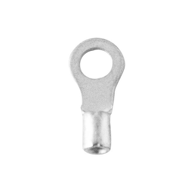 Terminal Olhal Sem Isolação 1,5mm M3 (A-1050-3) | Baú da Eletrônica ...