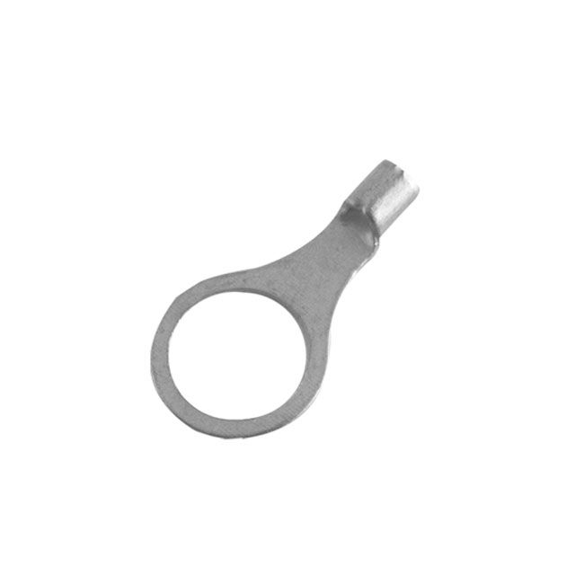 Terminal Olhal Sem Isolação 2,5mm M10 (A-1051-10) | Baú da Eletrônica ...