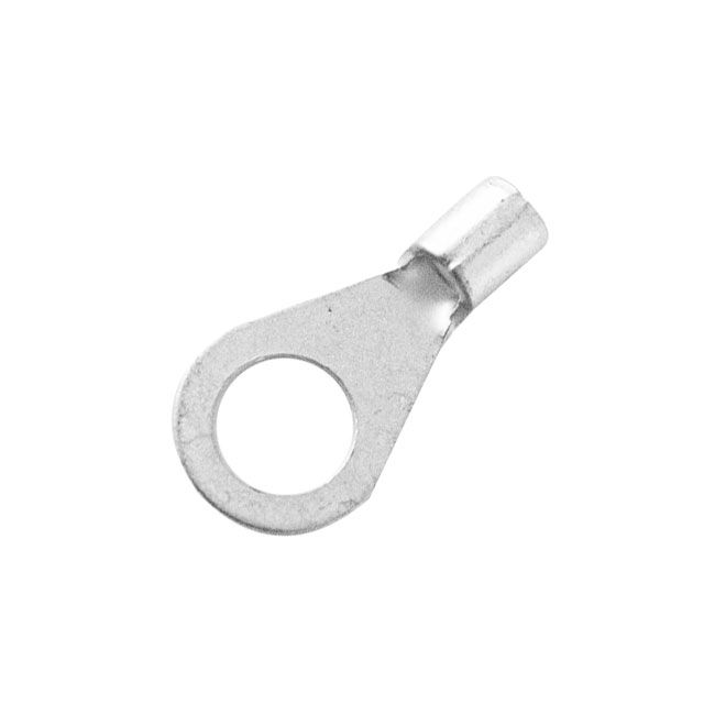 Terminal Olhal Sem Isolação 6mm M8 (A-1052-8) | Baú da Eletrônica - Baú ...