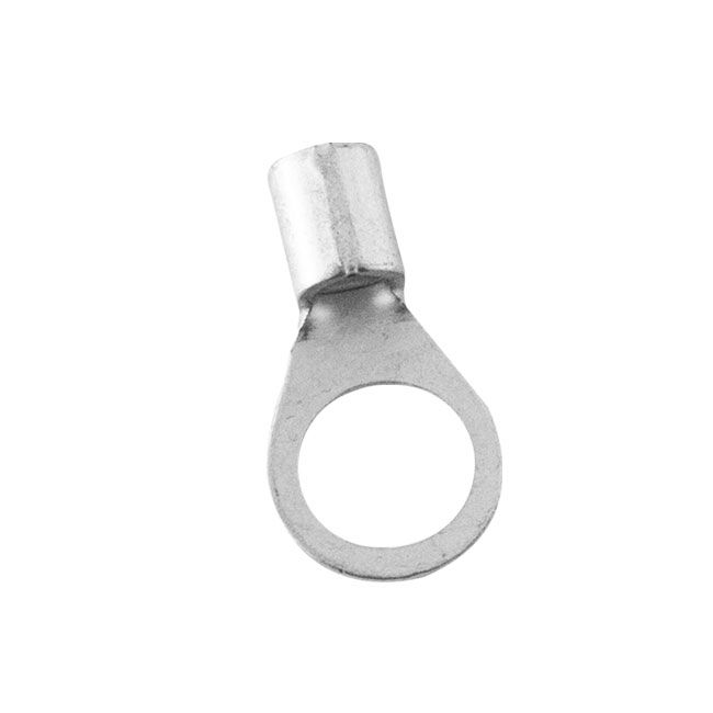 Terminal Olhal Sem Isolação 16mm M12 (A-1071-12) | Baú da Eletrônica ...