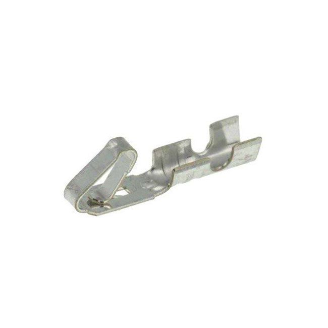 Terminal Para Conector KK Tipo Molex 5051 / PCT2 | Baú da Eletrônica ...